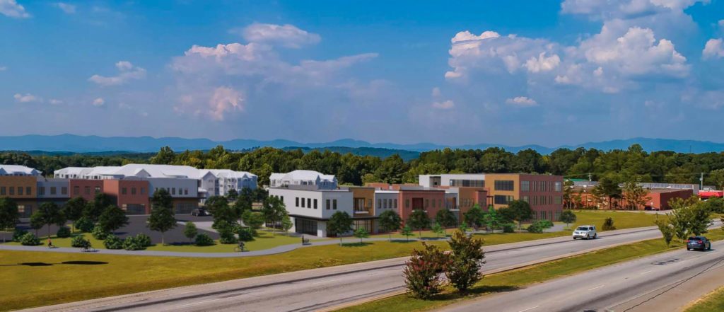 Our Story | Pinestone